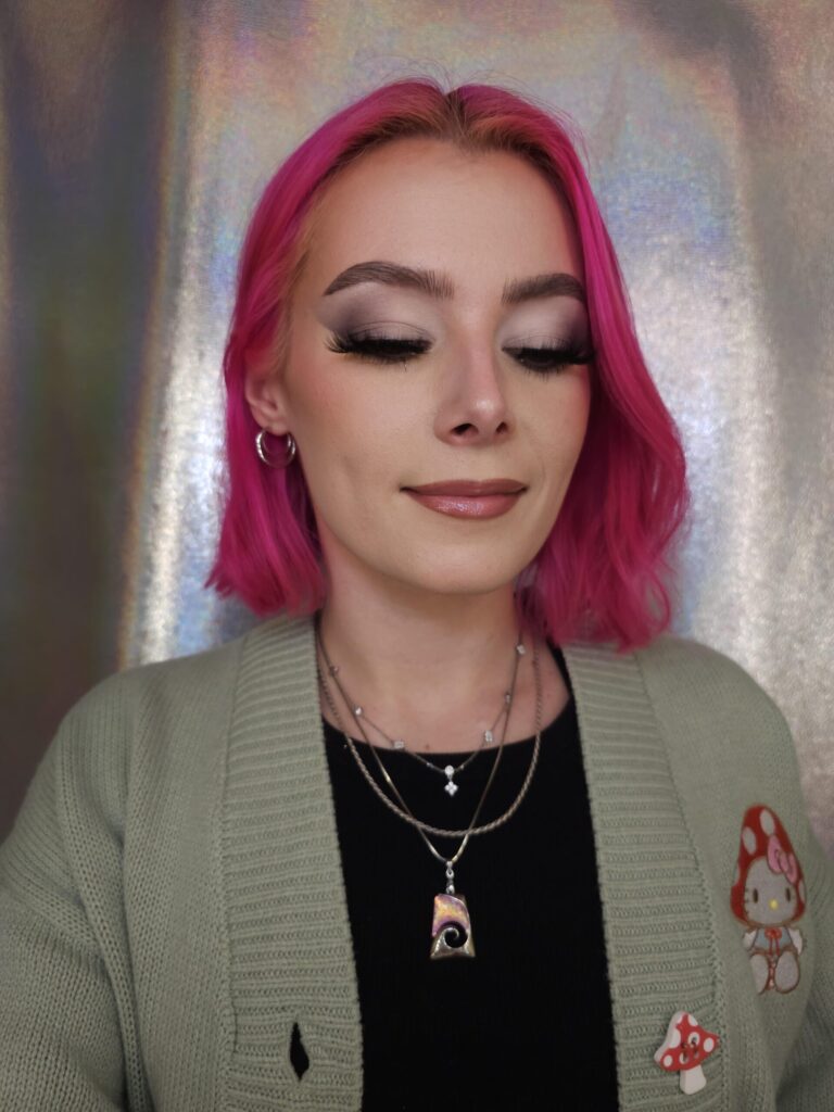Blink & Beyond - Aries Faux Mink Lashes Fierce & Fearless Drama